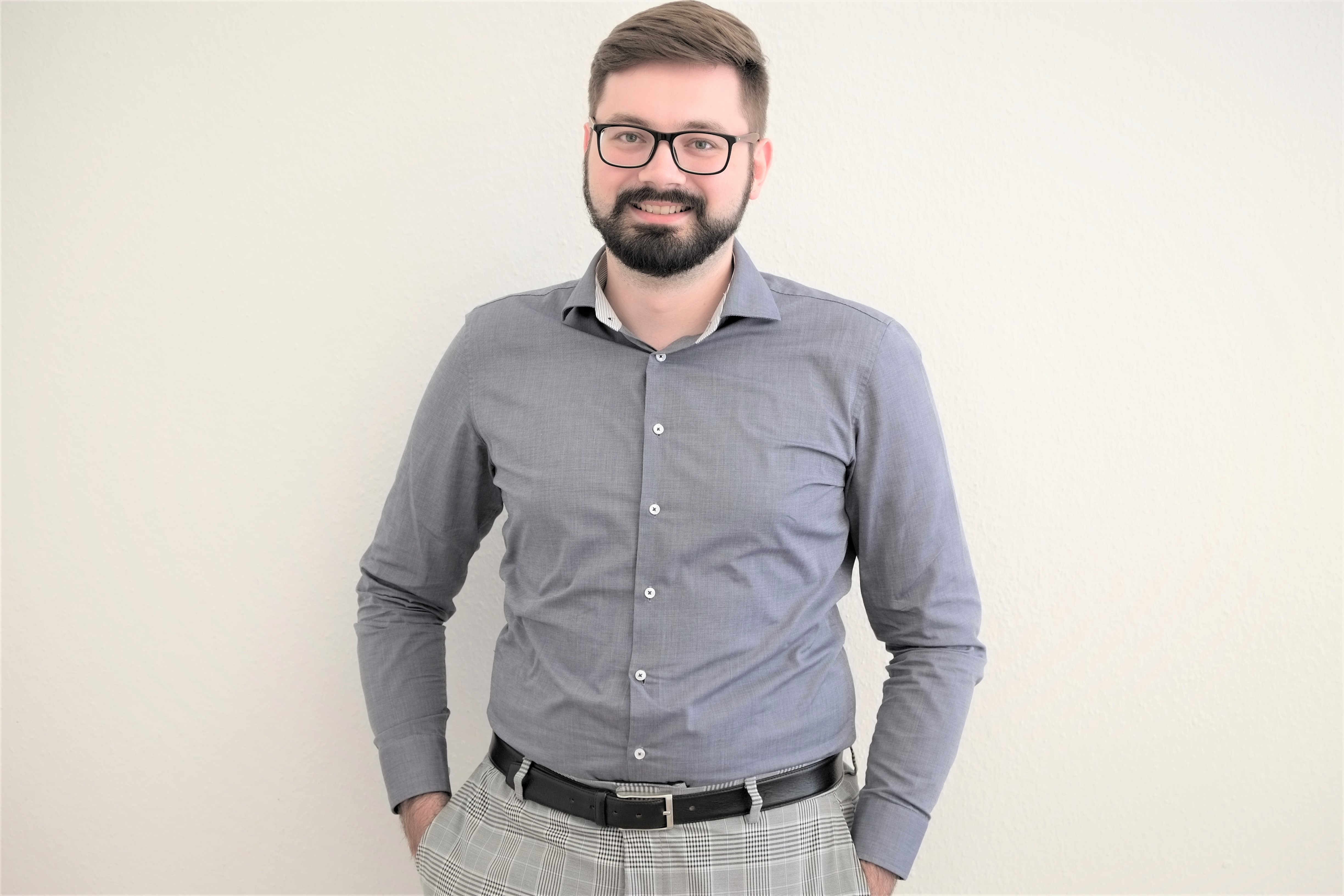 Job-Stories - Lehleiter & Partner Jobs